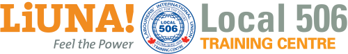 LiUNA Local Training Centre