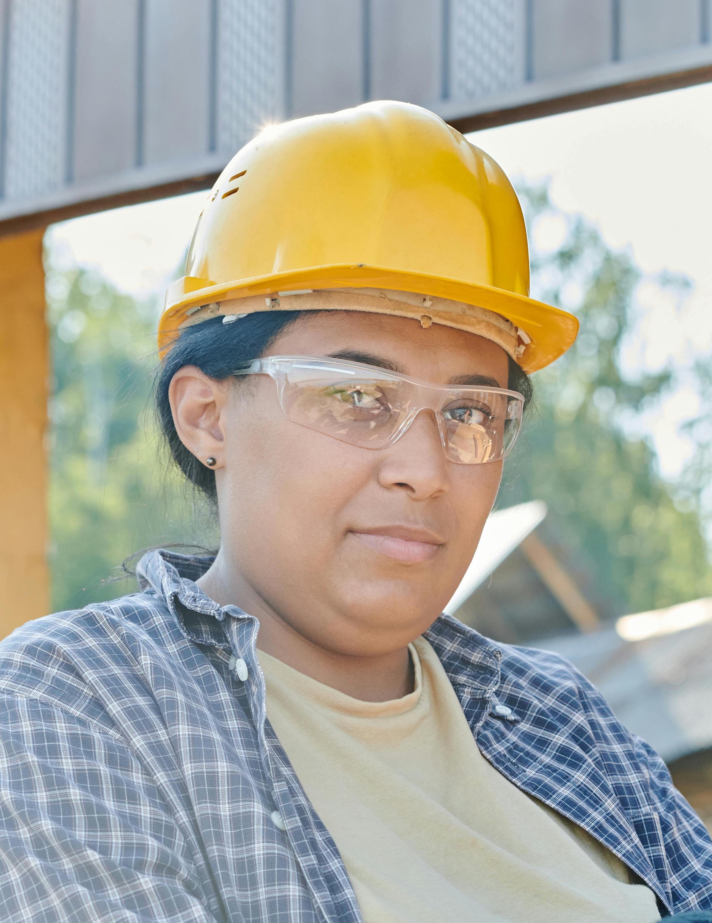 LiUNA Local Training Centre