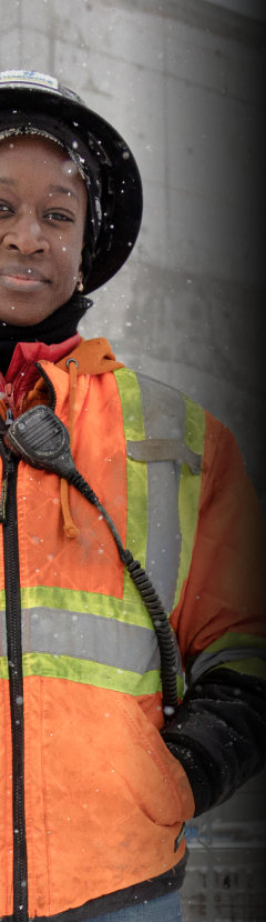 LiUNA Local Training Centre